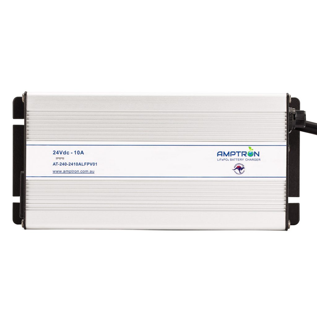LITHIUM & LiFePO4 Chargers - Batteries Plus - Osborne Park - Perth ...