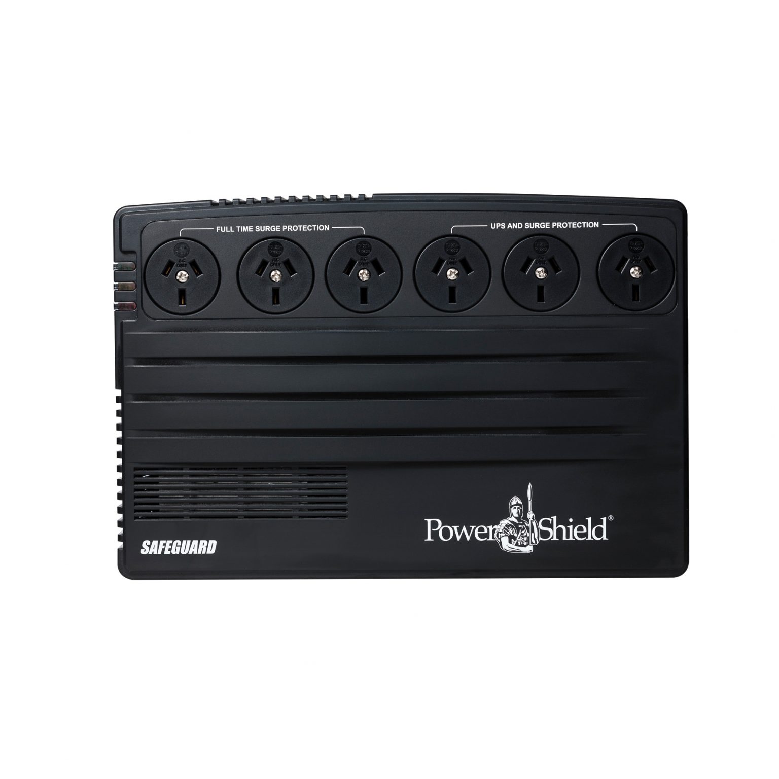 Power Shield - Batteries Plus