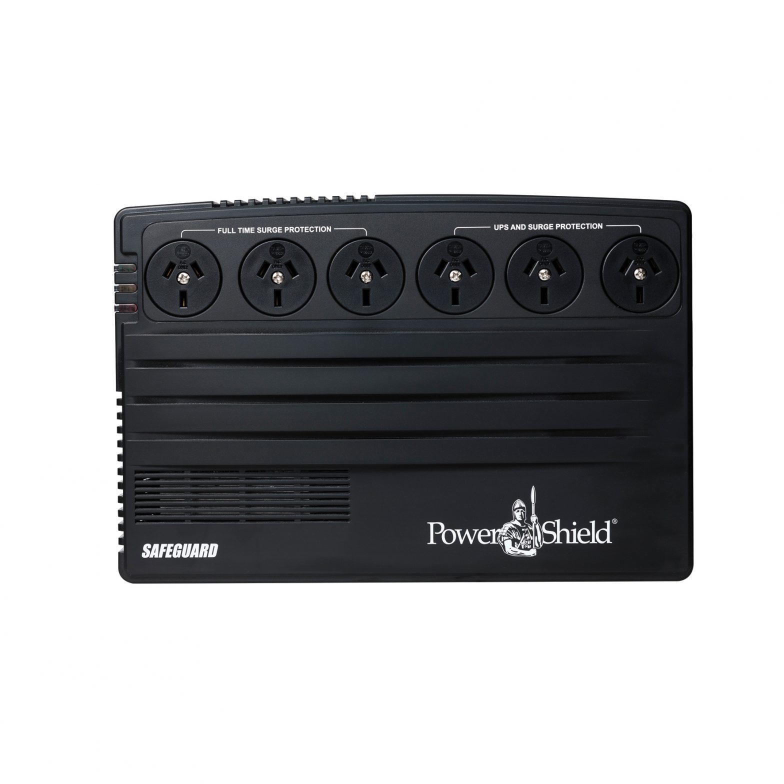 Power Shield - Batteries Plus