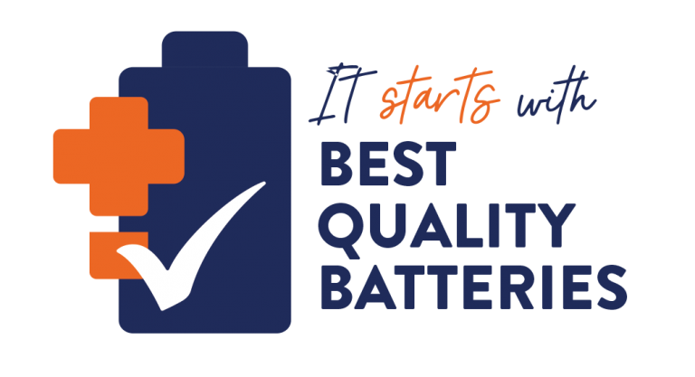 Batteries Plus – High Quality Batteries for all your Equipment and Devices